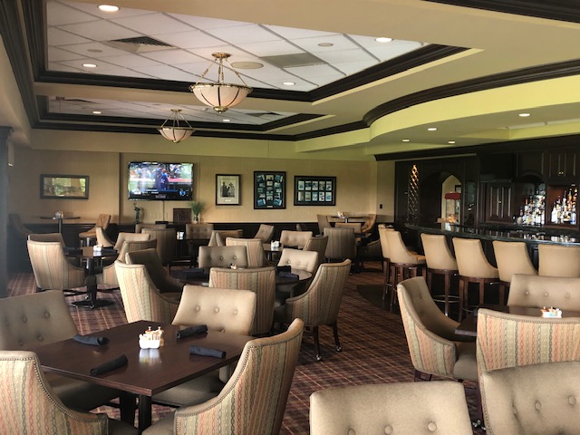 Dining - Westfield Country Club